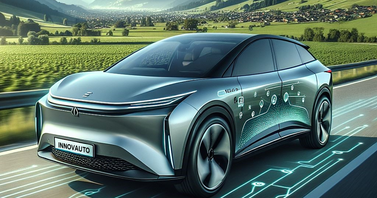 Le mild hybrid MHEV | Innovauto